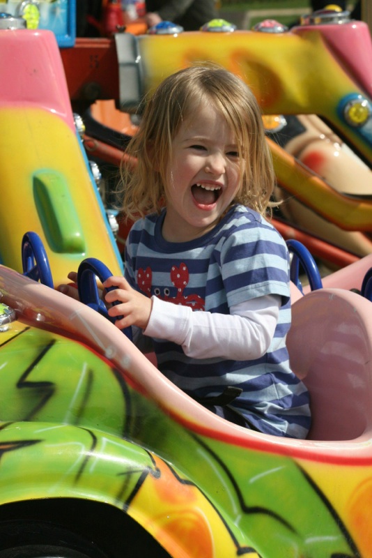 Just the 2 of us – Being Maddie's Dad